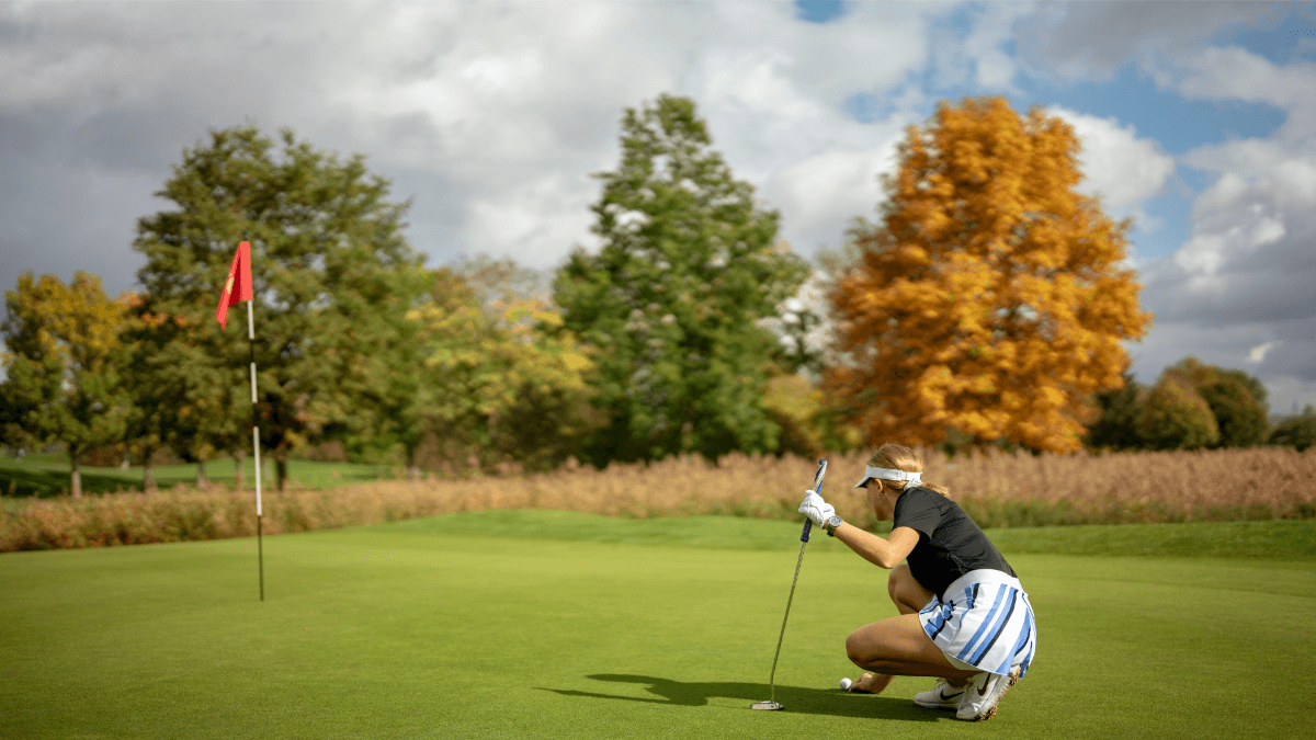 4 Ways You Can Make Your Golf Club More Sustainable | The Bigger Ball