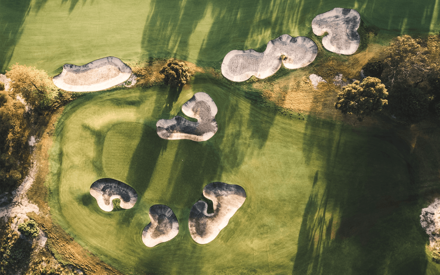 Top 5 Sustainable Golf Courses in Australia | The Bigger Ball